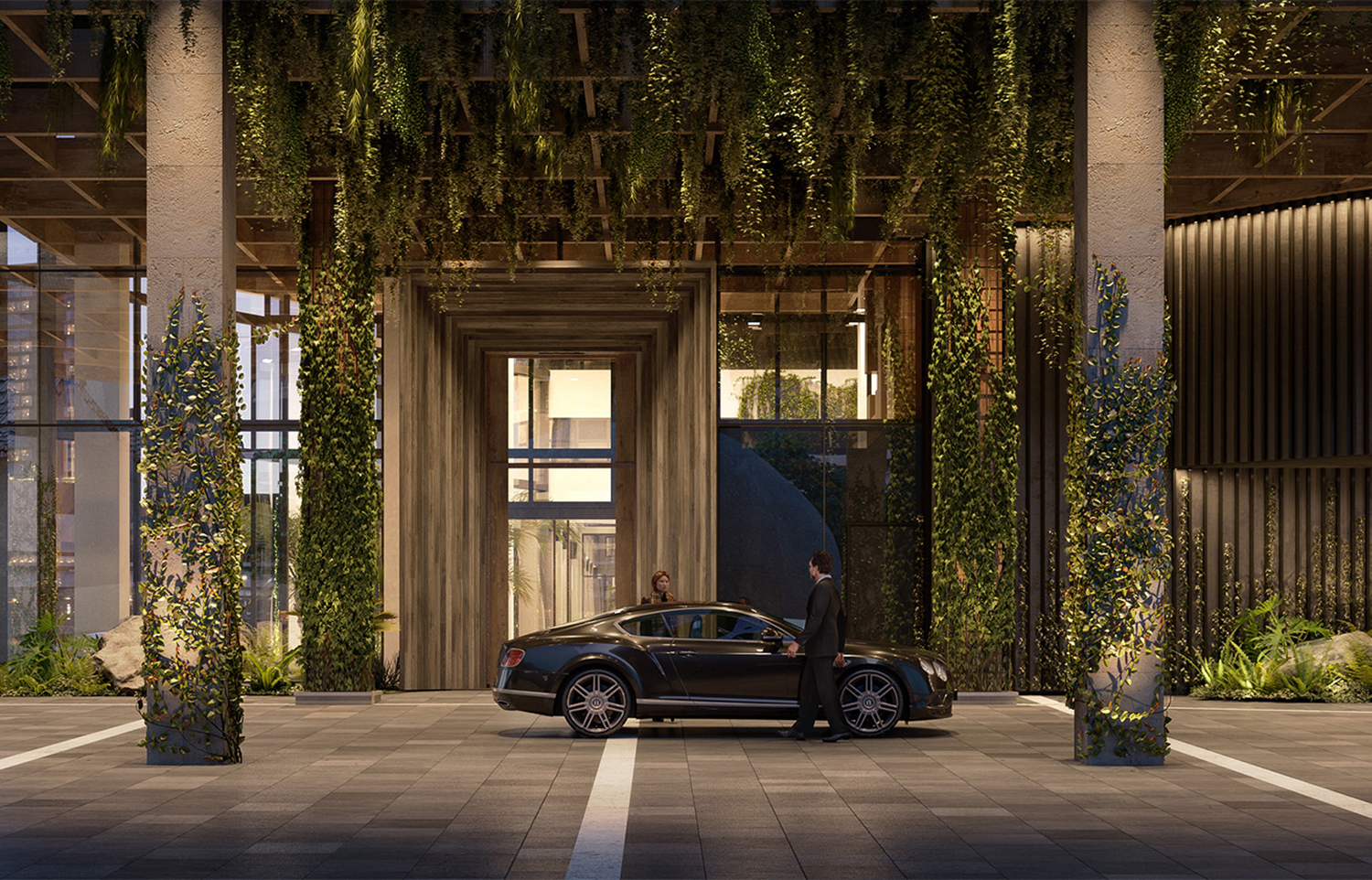 OCULUS: Landscape Architecture + Urban Design