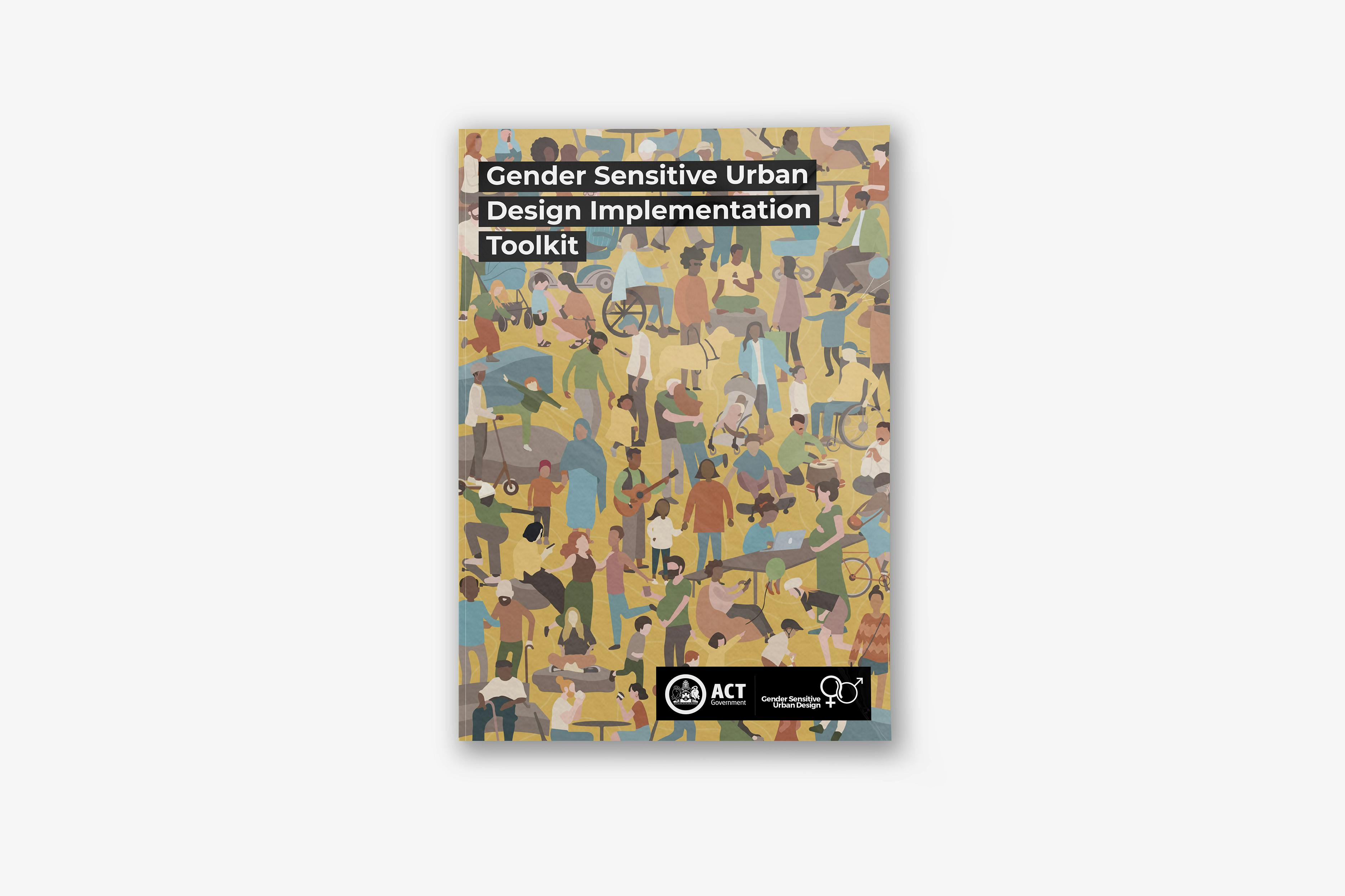 Gender Sensitive Urban Design Guidelines | OCULUS