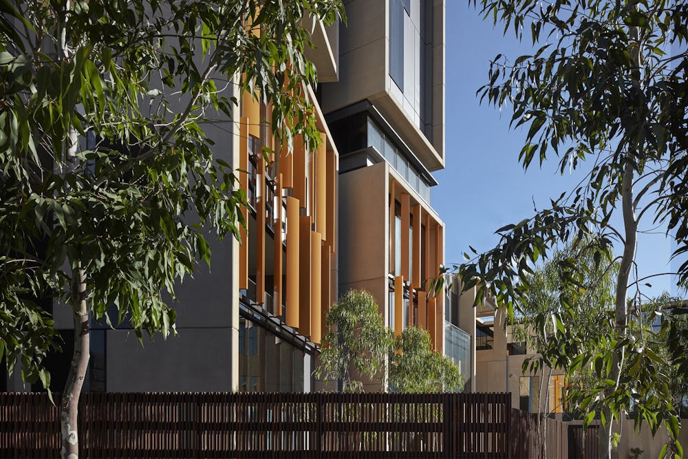 Bendigo Hospital | OCULUS