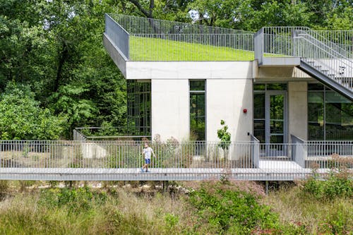 OCULUS: Landscape Architecture + Urban Design