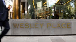 Wesley Place | OCULUS