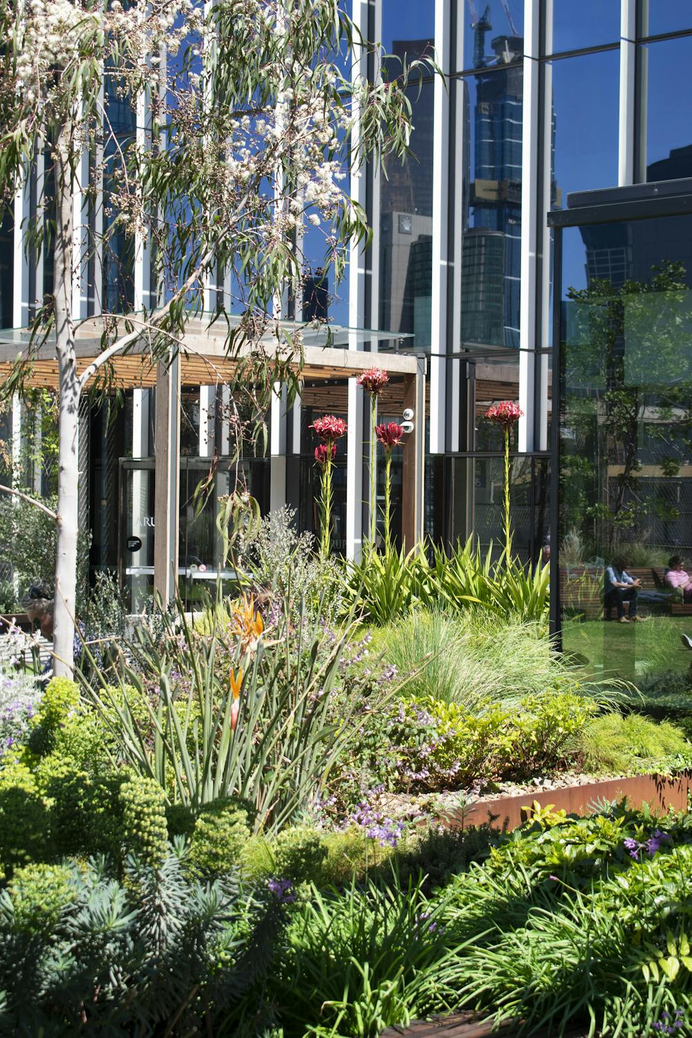 Melbourne Quarter | OCULUS