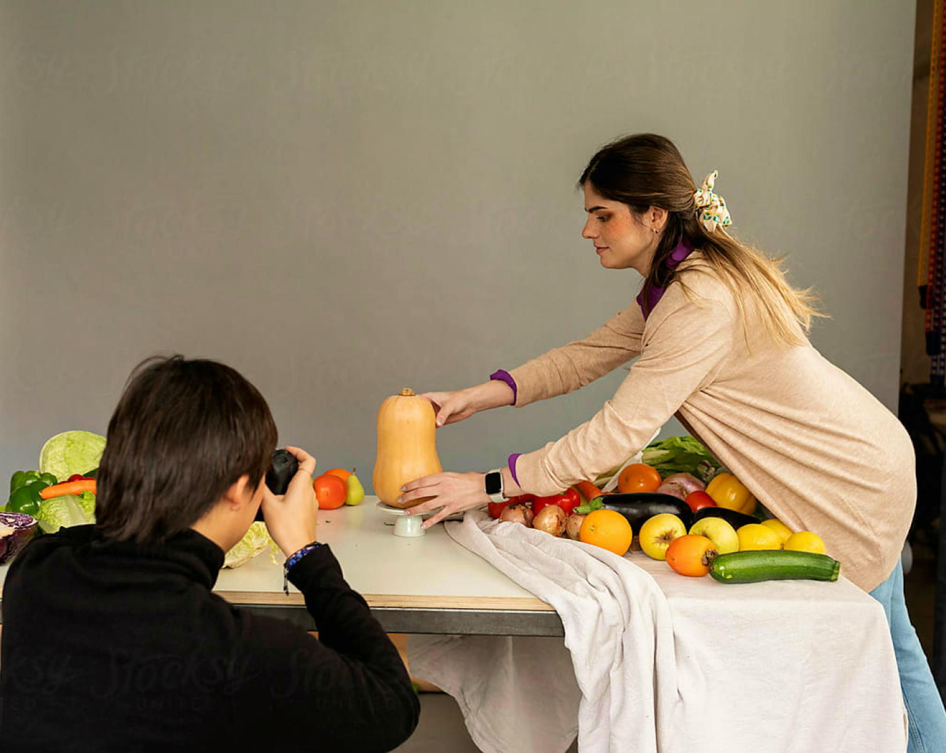 Professional Photography