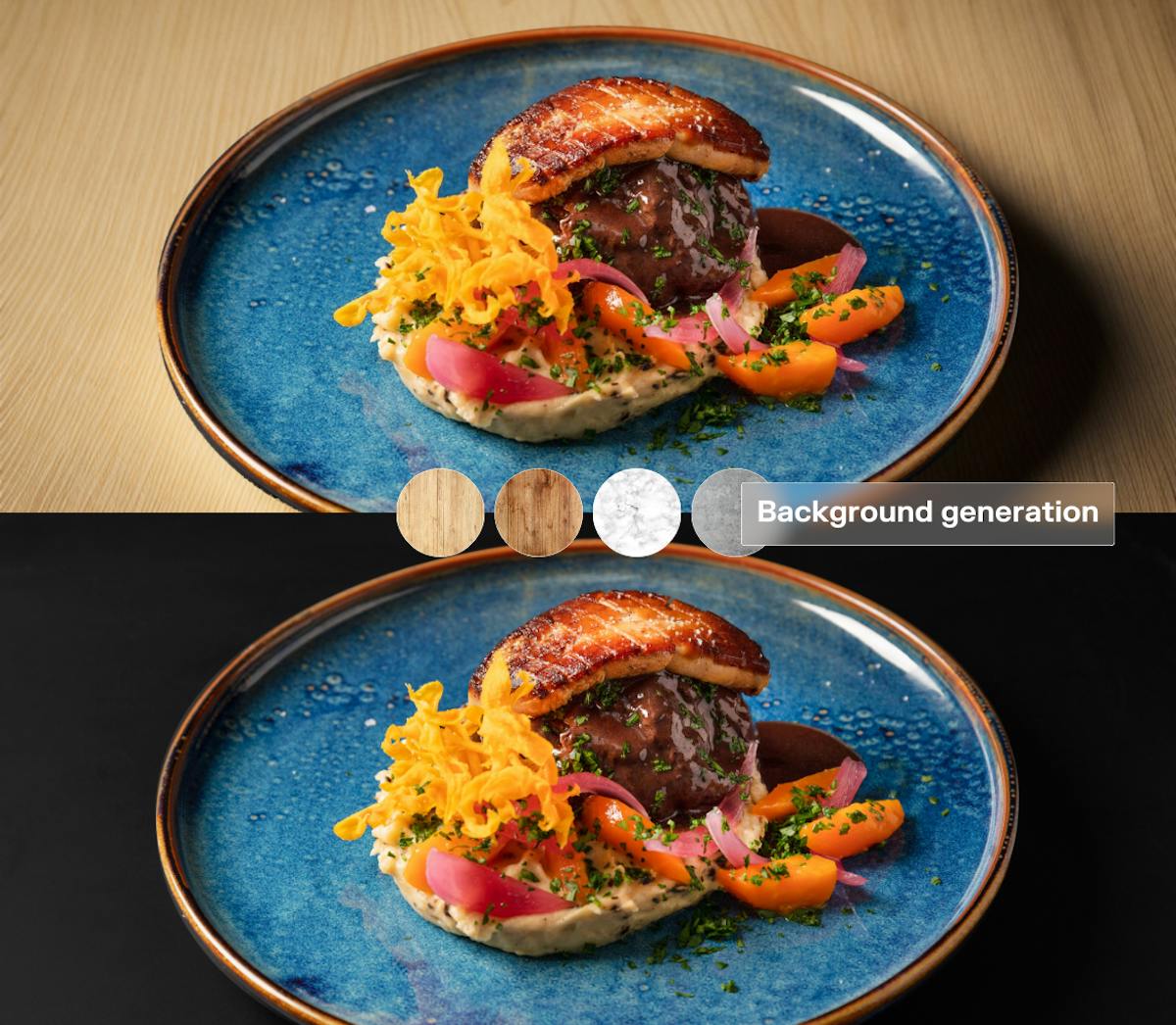 Food Photography | OCUS