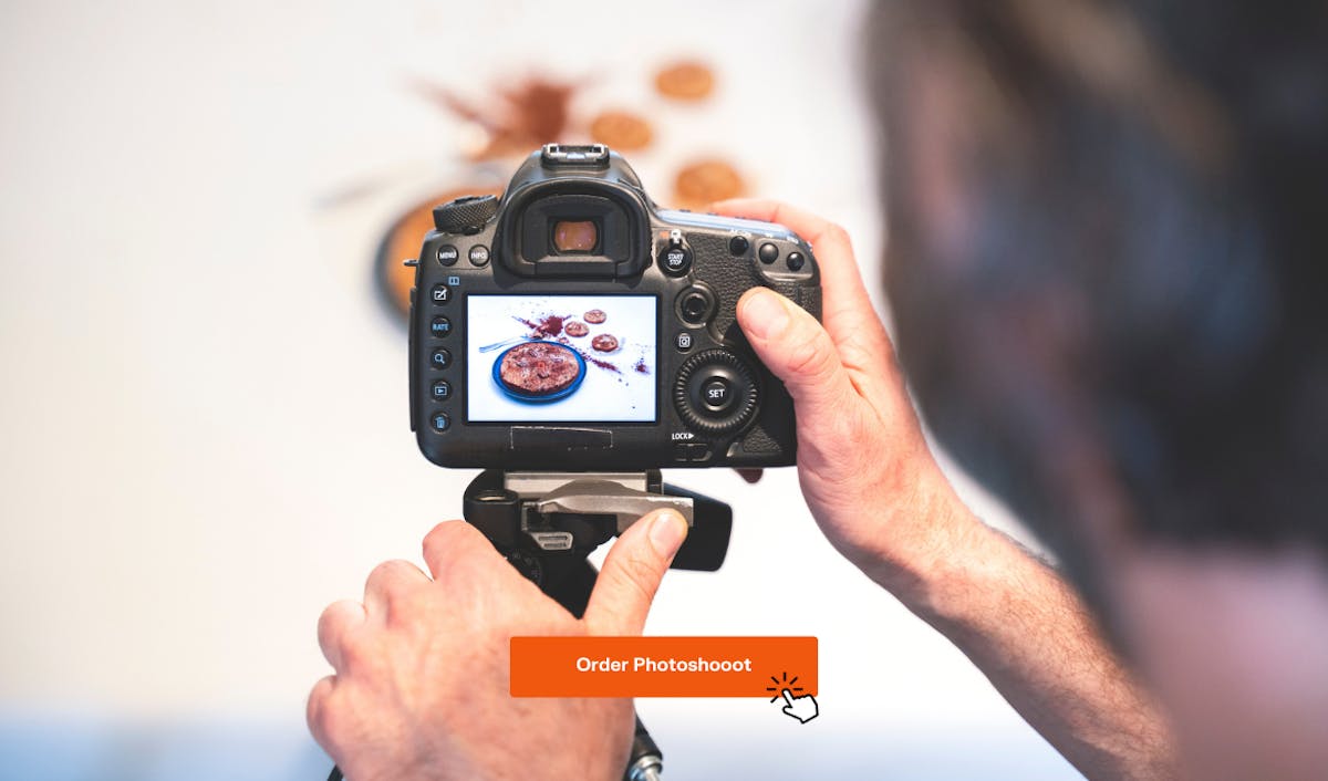 Global Photography Coverage