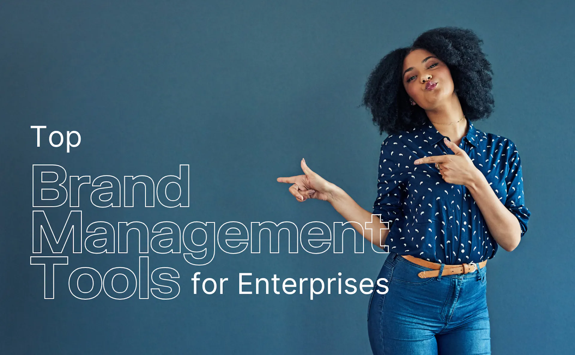 Top Brand Management Tools for Enterprises