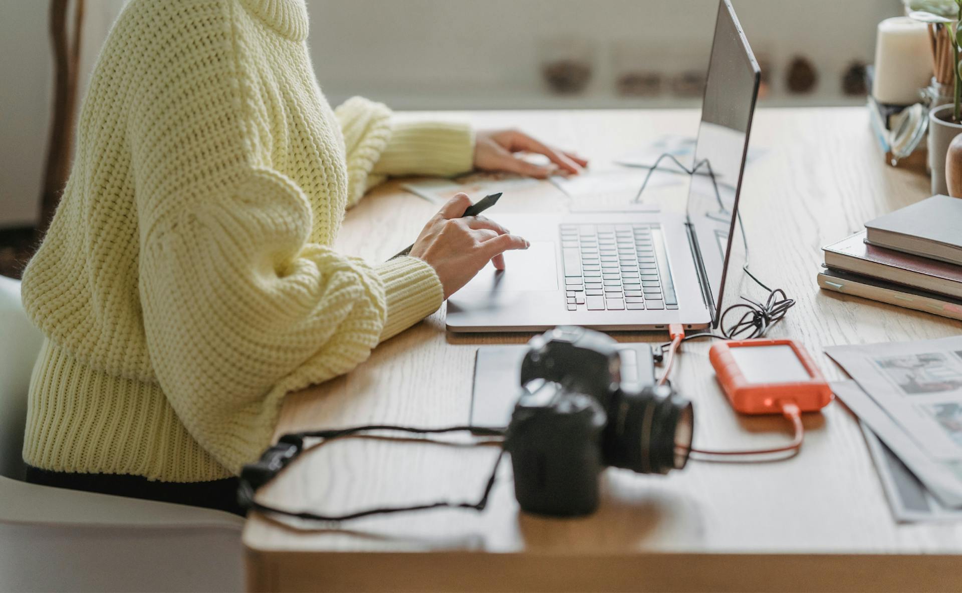 10 Best Online Platforms for Freelance Photographer Jobs