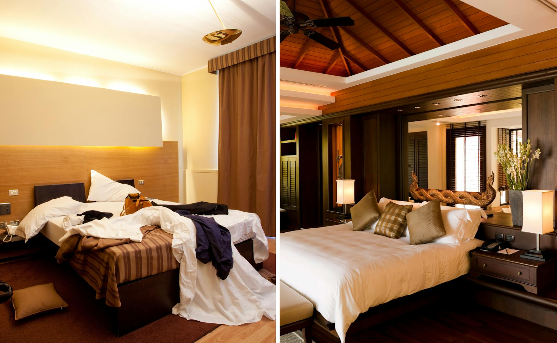 10 Best Practices for Capturing Stunning Hotel Photos