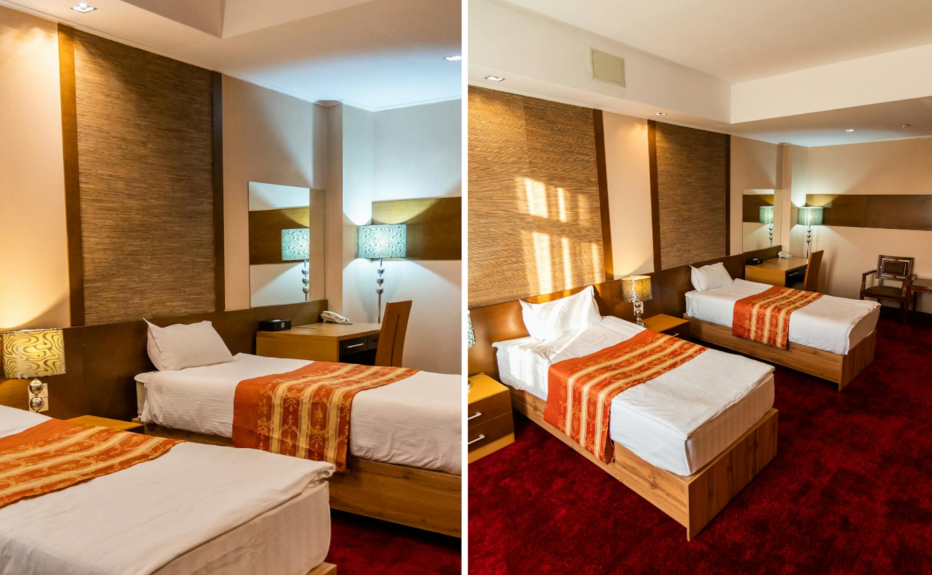 10 Best Practices for Capturing Stunning Hotel Photos