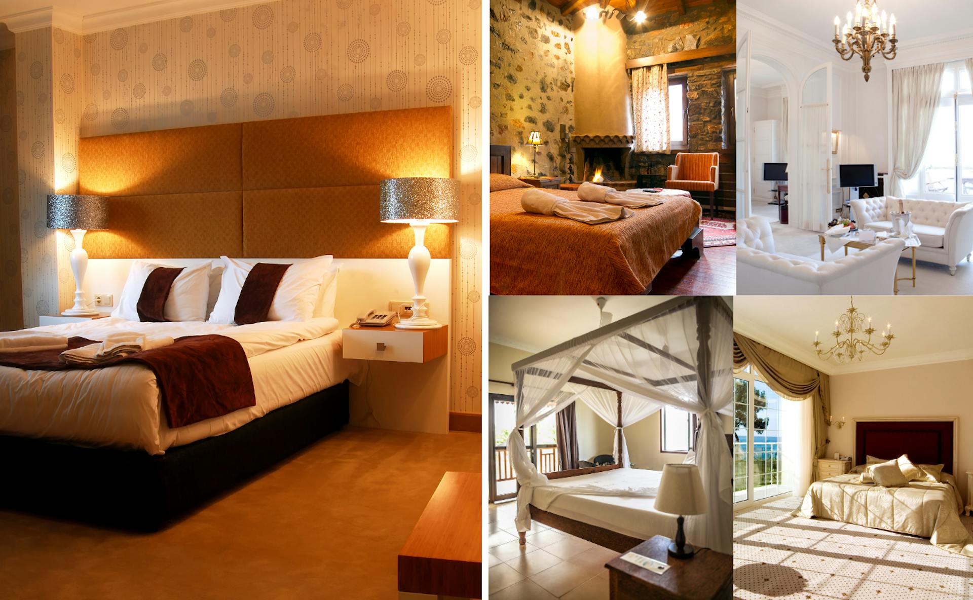 10 Best Practices for Capturing Stunning Hotel Photos