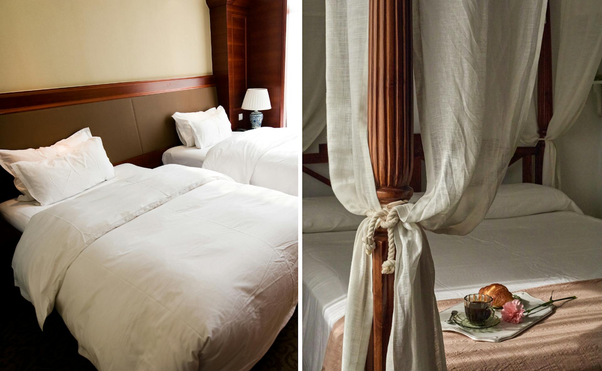 10 Best Practices for Capturing Stunning Hotel Photos