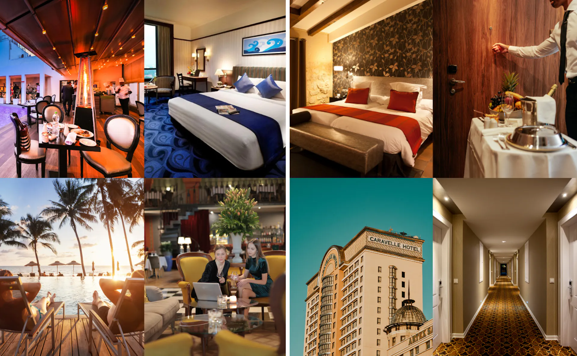 10 Best Practices for Capturing Stunning Hotel Photos