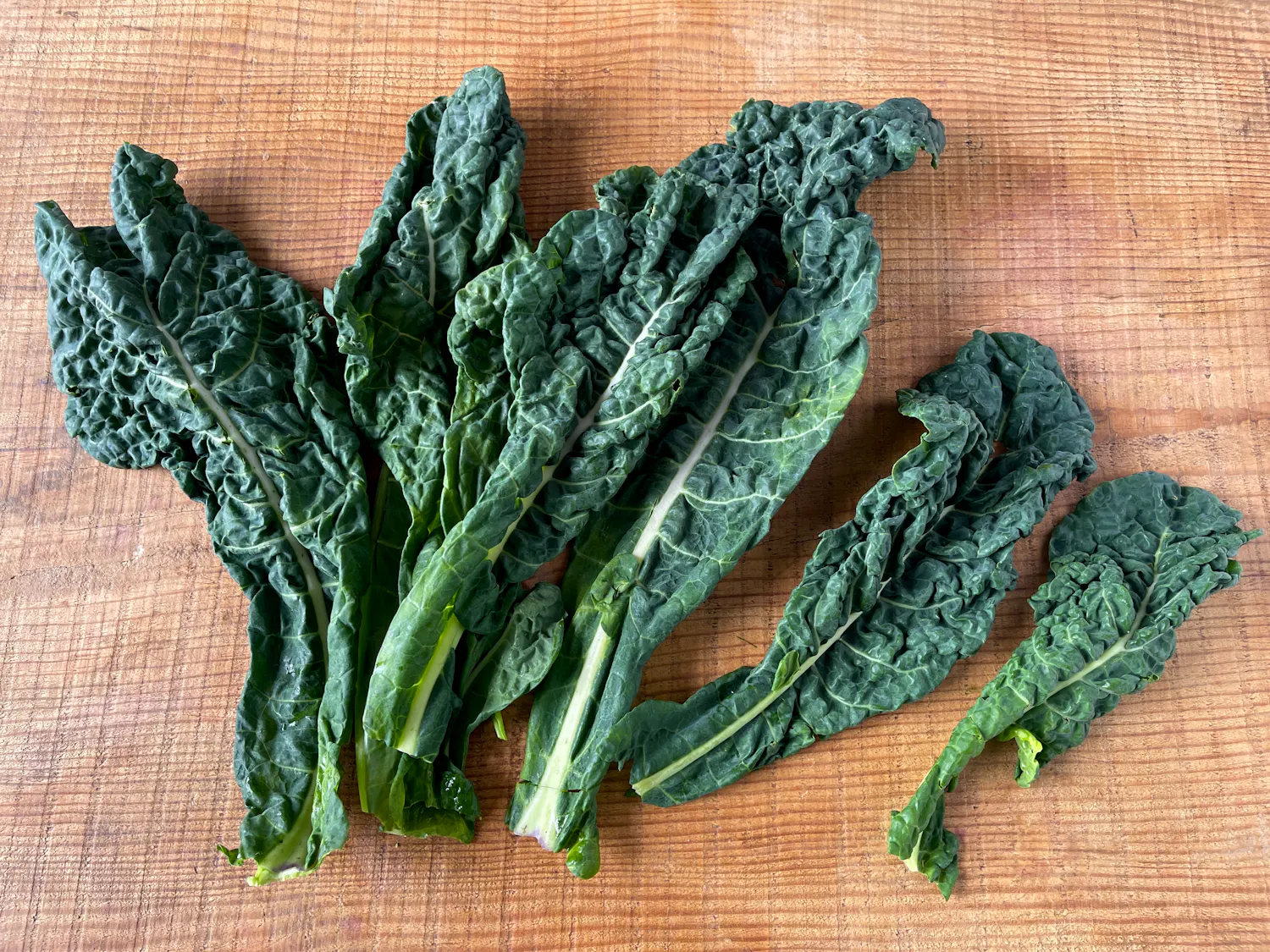 6 Delicious Ways To Cook Cavolo Nero
