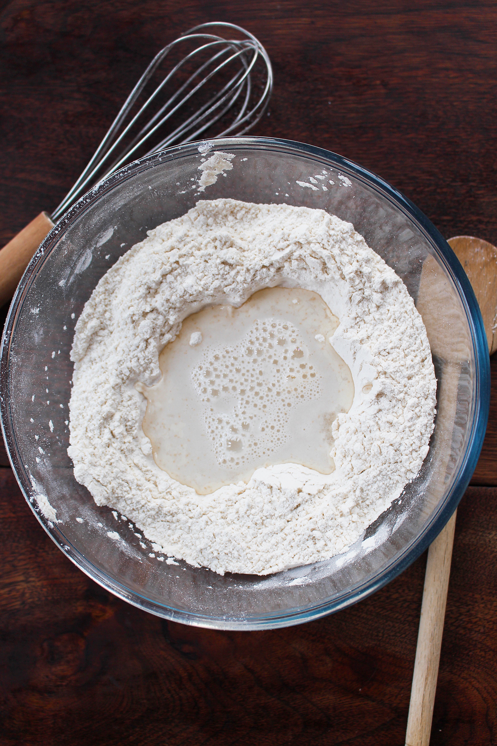 Mooli Radish & Tofu Buns | Oddbox