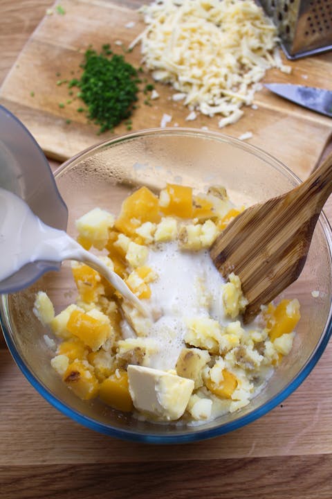 Swede Rumbledethumps