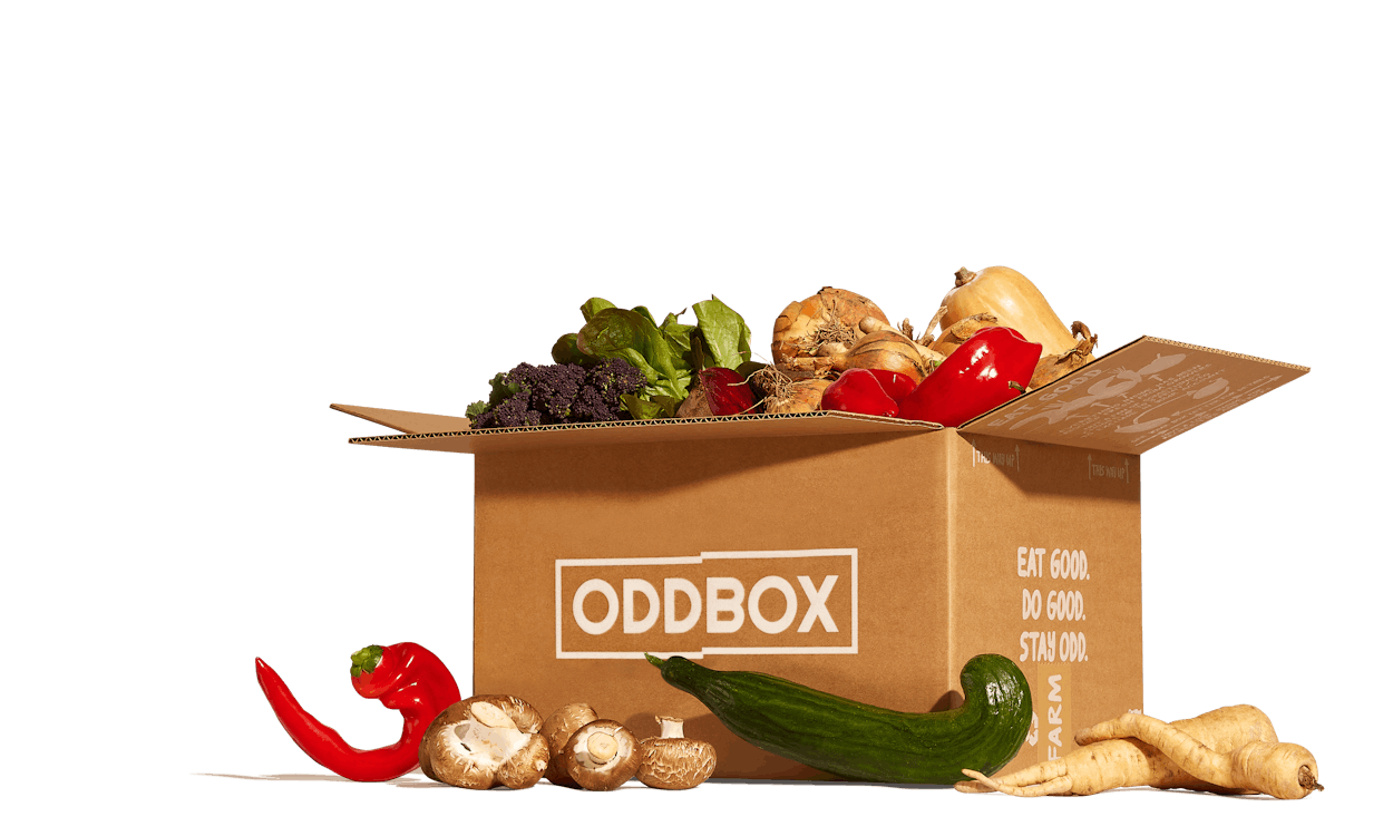 Oddbox Market