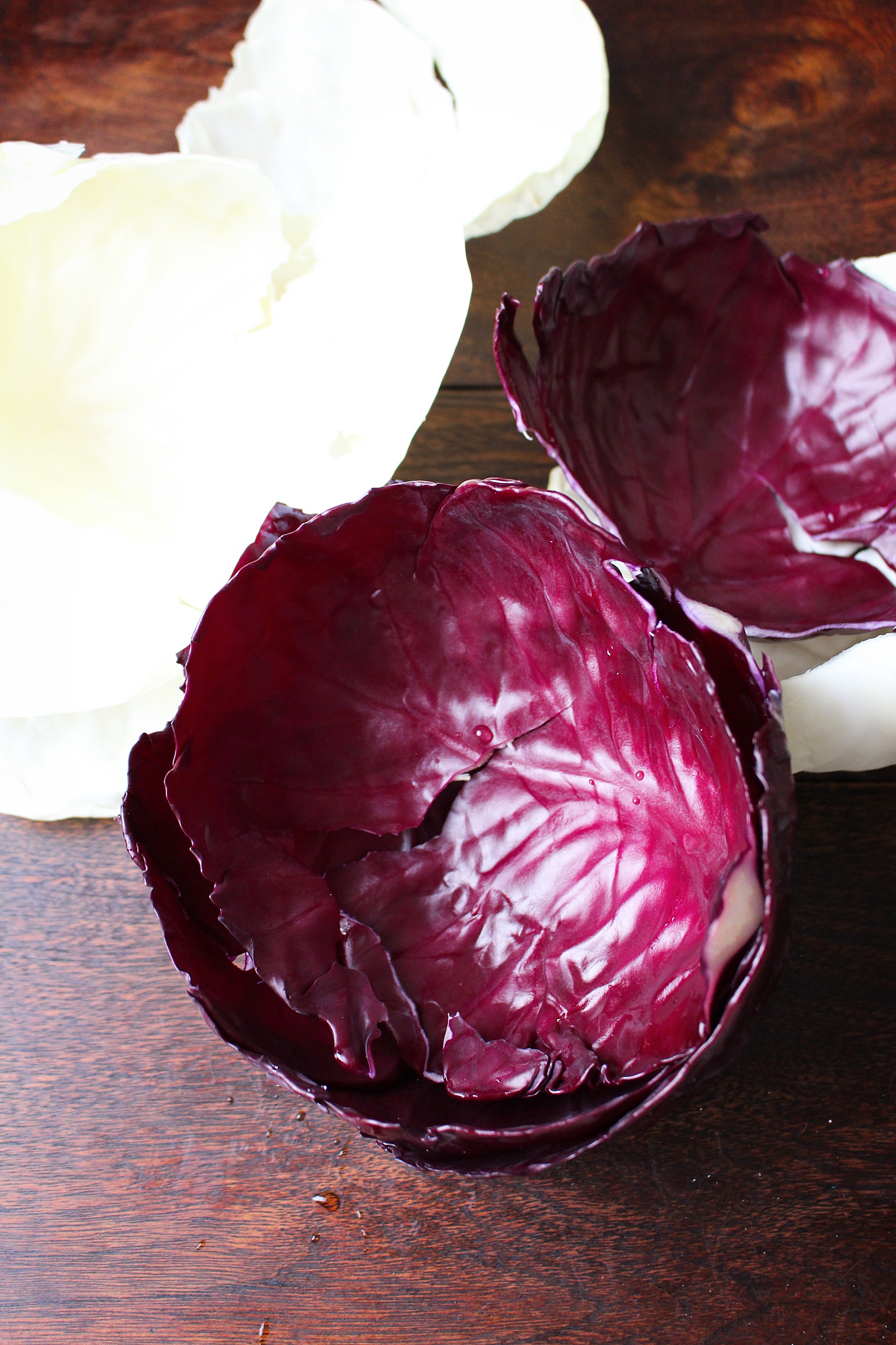 Stuffed Cabbage Parcels | Oddbox