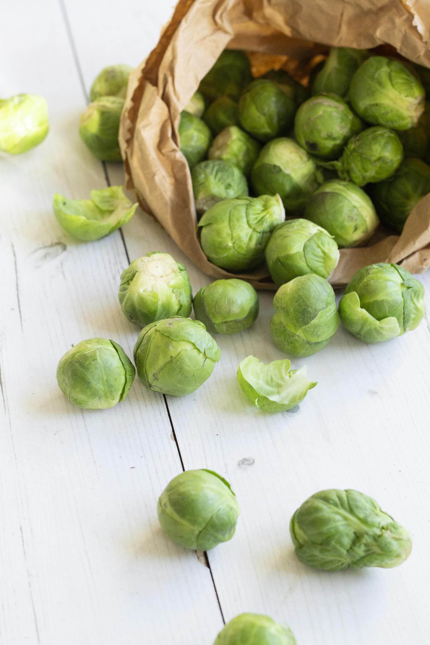 Our Top 5 Brussels Sprouts Recipes This Winter