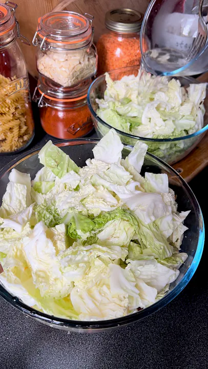 Kilner Spicy Fermented Vegetables