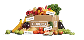 Wonky Fruit & Veg | Deliciously Odd & Delivered to Your Door