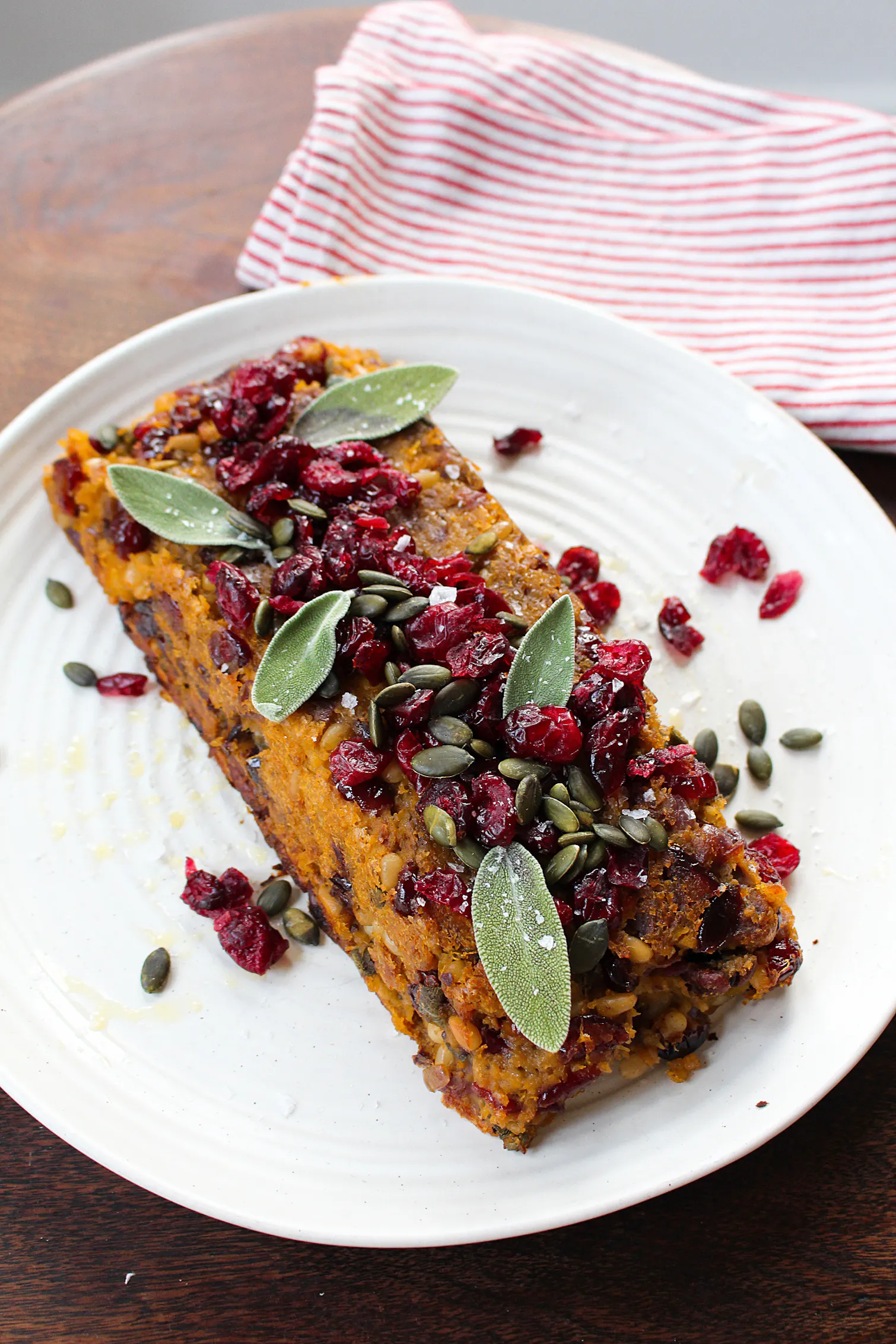 Vegetarian Stuffing
