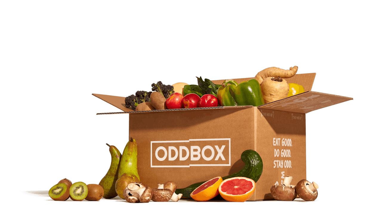 Oddbox Market