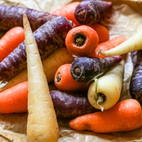 Here's what we're rescuing this week