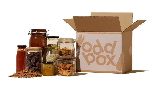 Oddbox | Good Food Doing Good, Delivered to Your Door