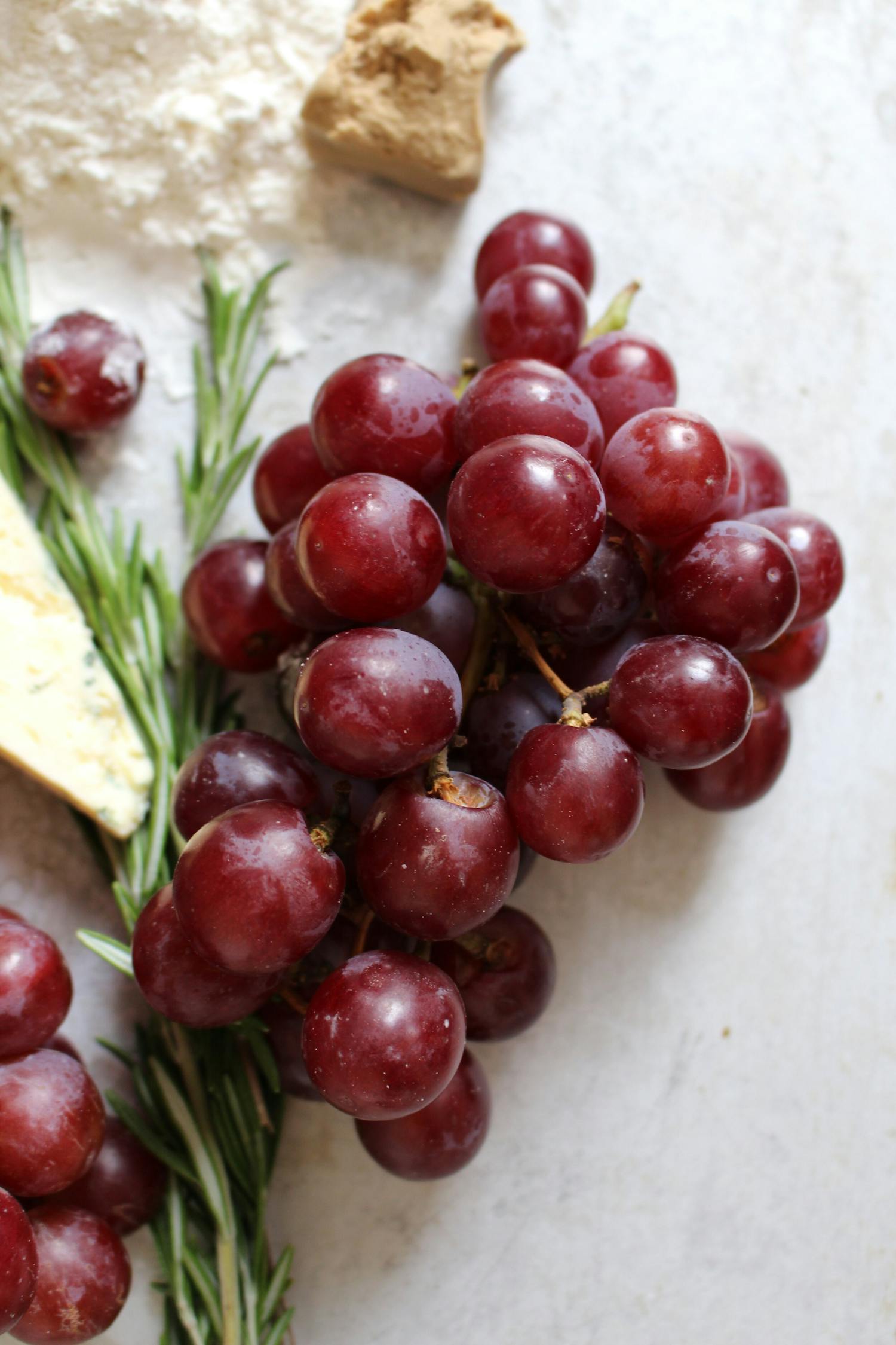 How to store, prep, and cook Grapes