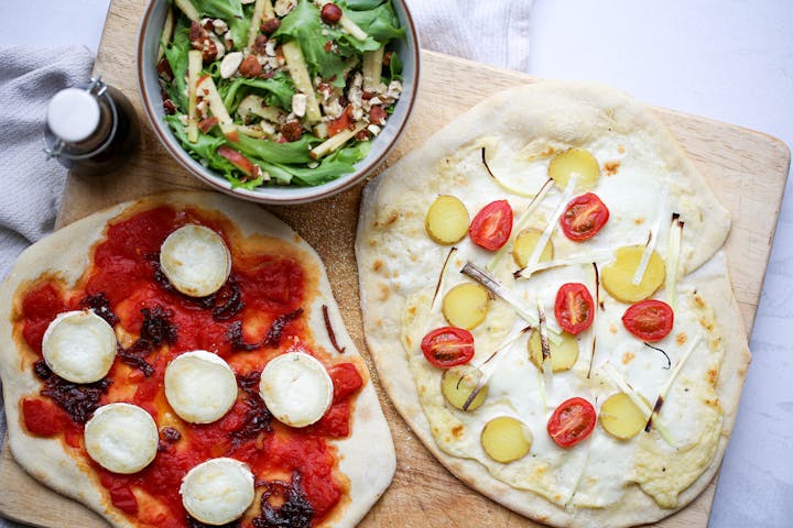 12 Amazing Recipes For Leftover Vegetables