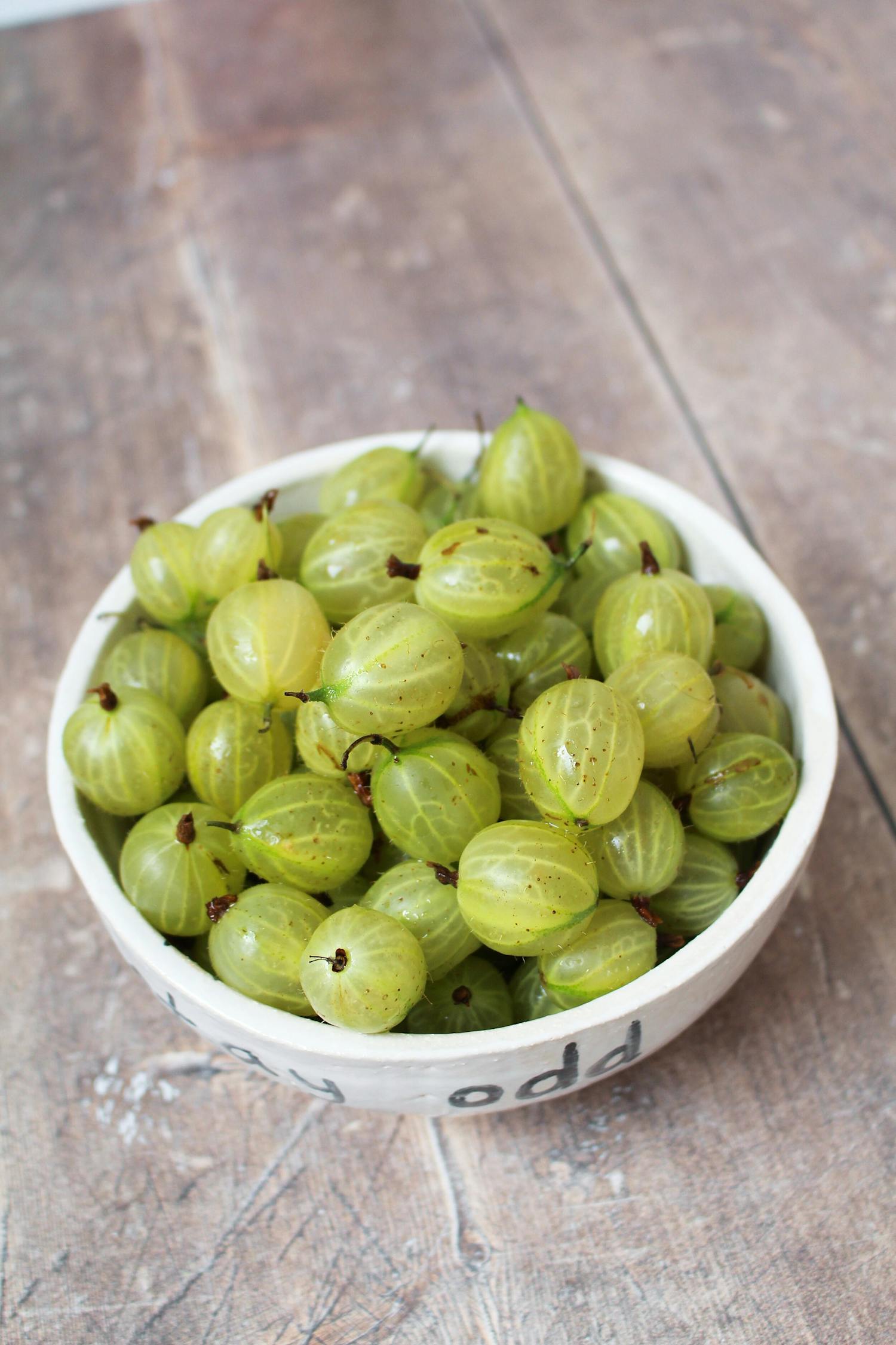 7 Delicious Ways To Eat Gooseberries