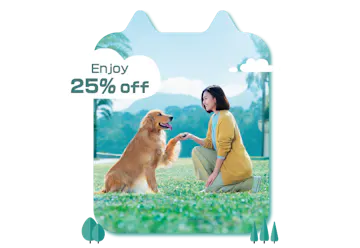 OneDegree Pet Insurance One and Only Pet CEO Plan® In Town