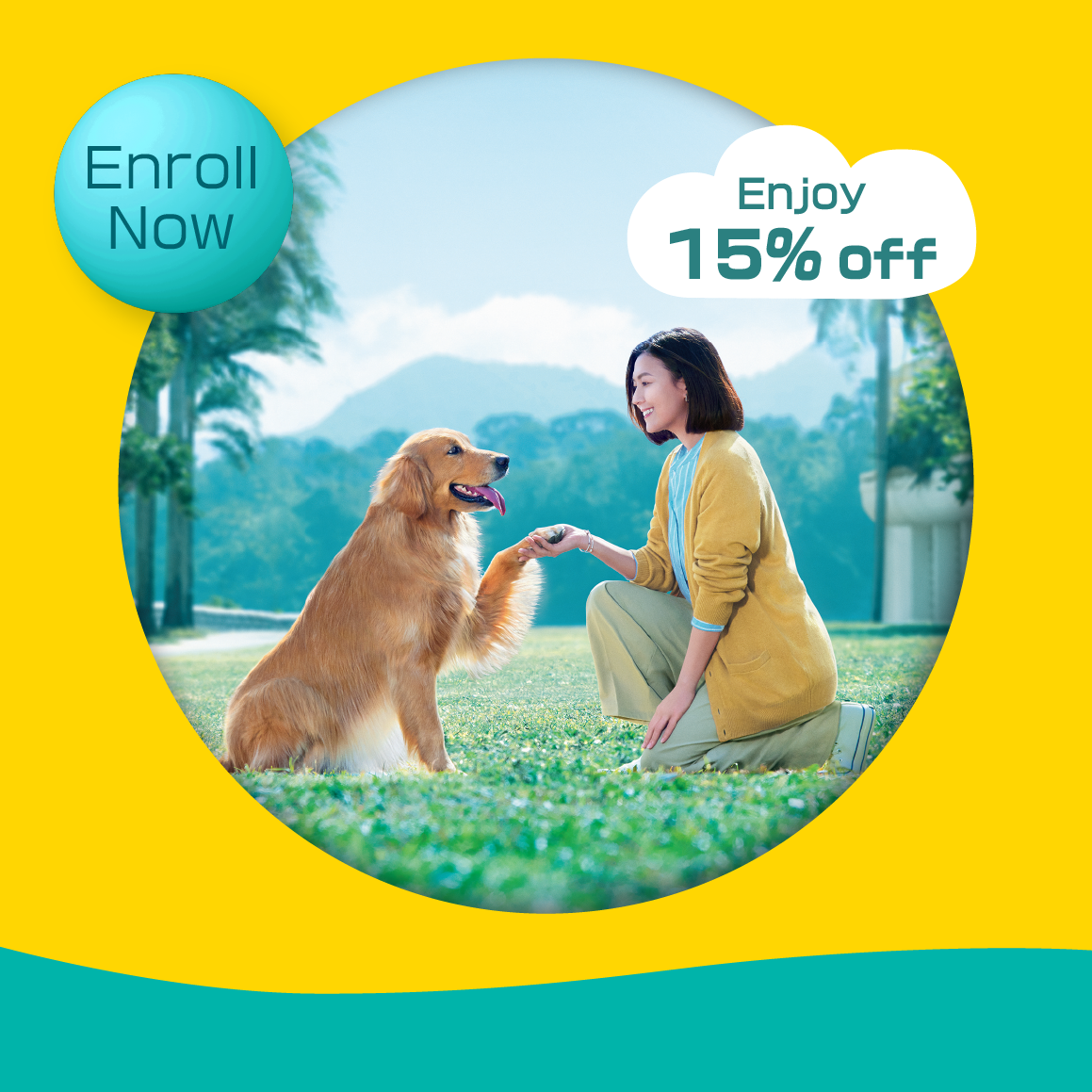 Special Offers & Promotions Pet Insurance OneDegree