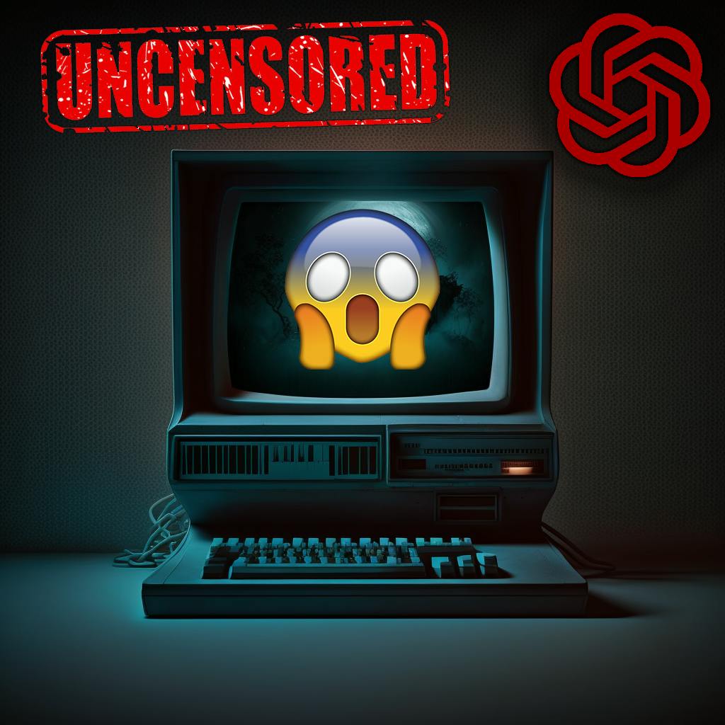 OGAds - Uncensored GPT: Unlock New Creativity & Fully Private GPT