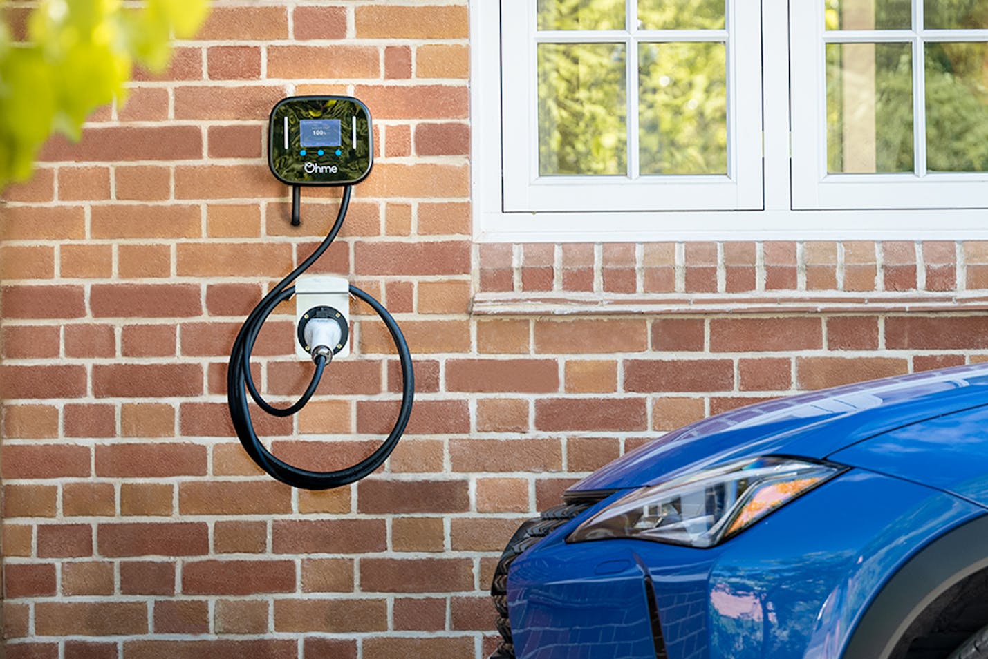 Ohme - EV Smart Charging Solutions Ohme - EV Smart Charging Solutions