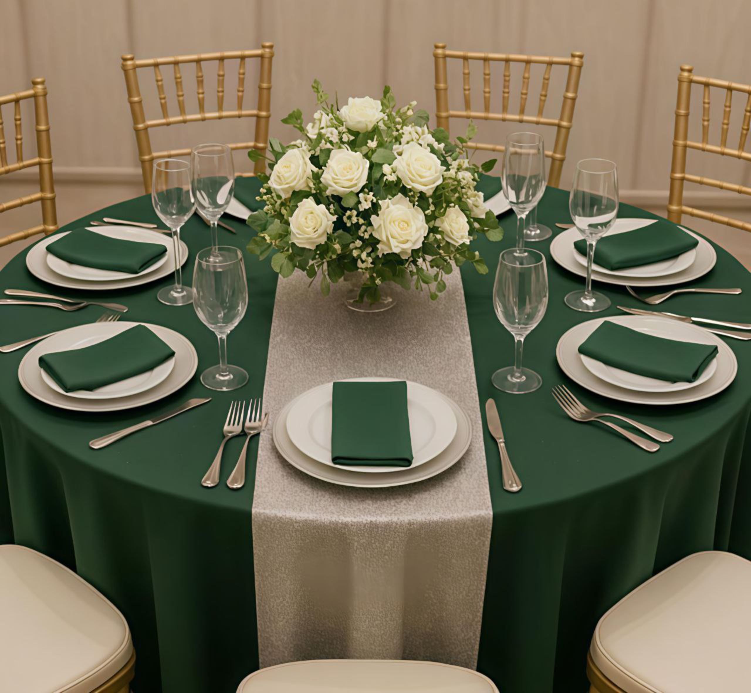 Ohoud | Event Planning & Decoration