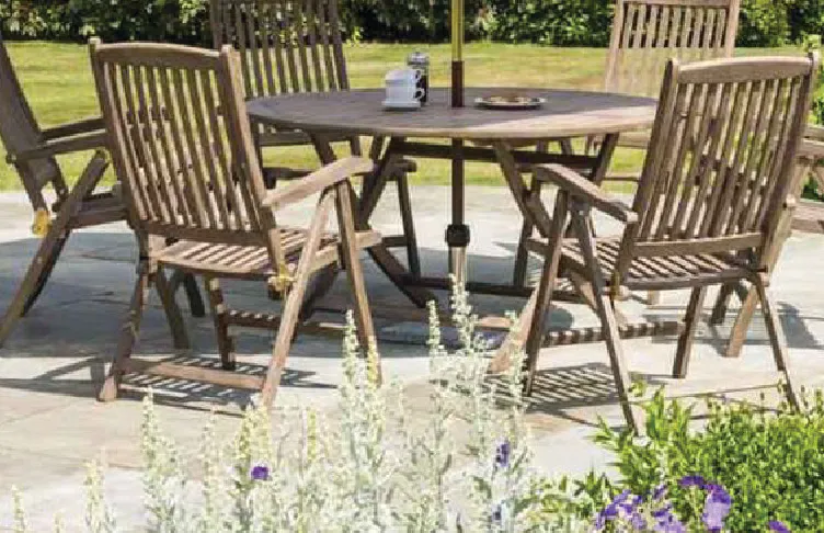 Garden Furniture Ireland | OutdoorFurniture.ie