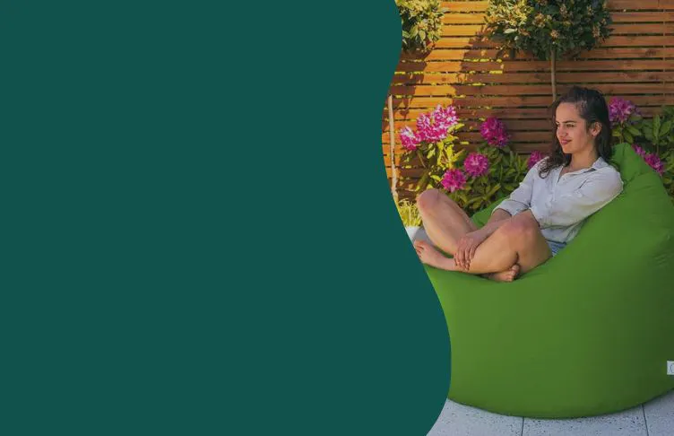 The Best Beanbags in Ireland | All Shapes & Sizes
