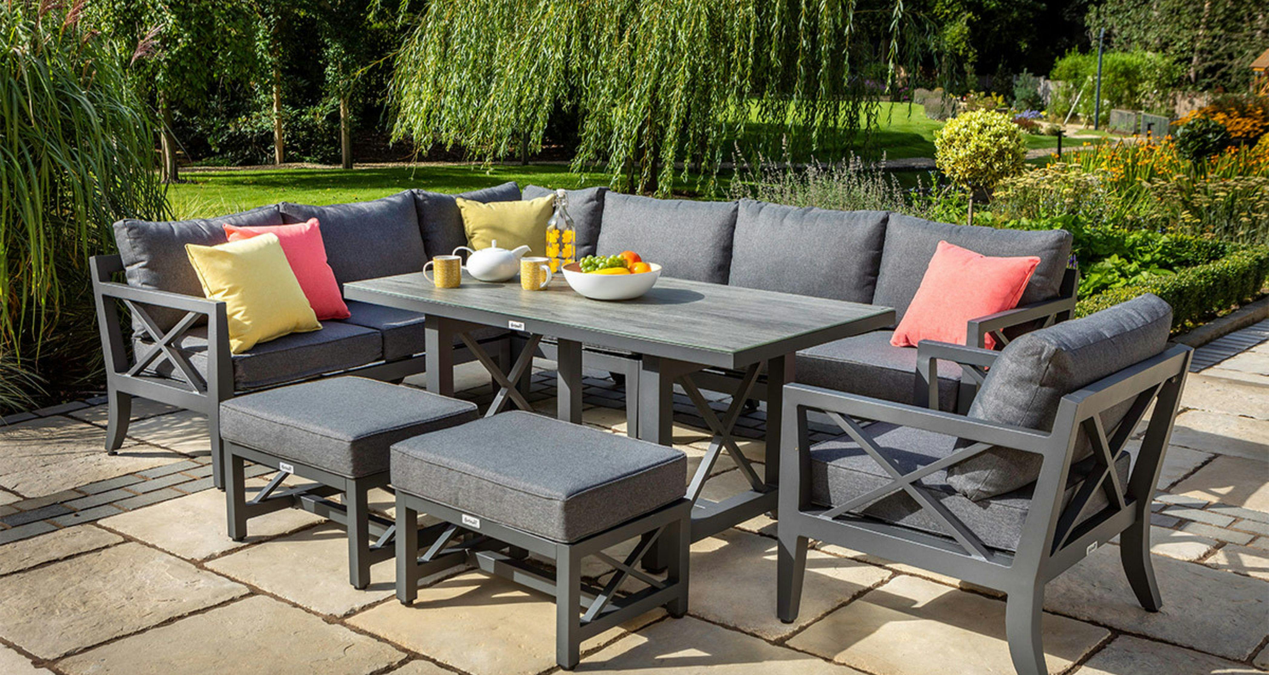 About Us - OutdoorLiving.ie