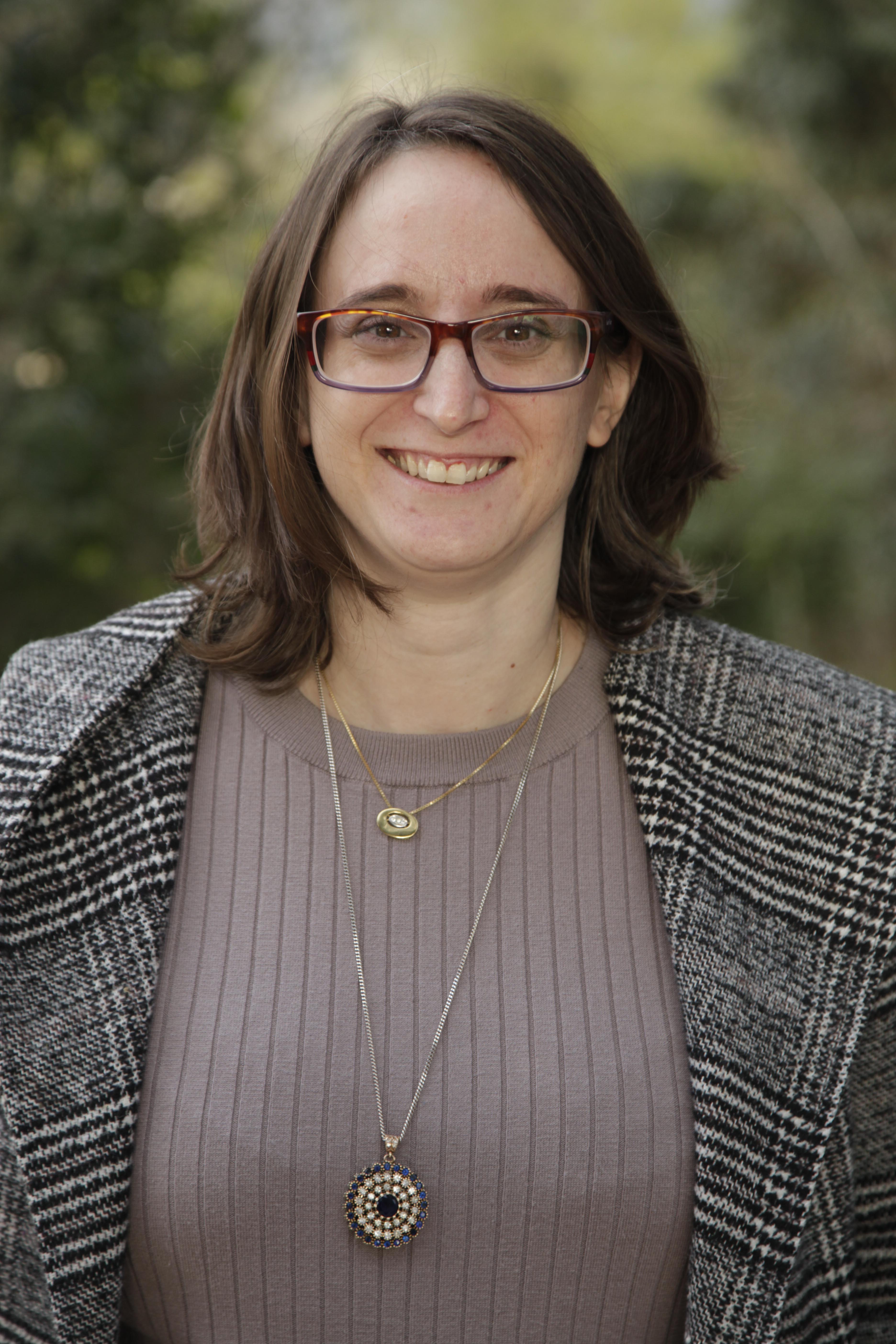 About | Masorti Olami