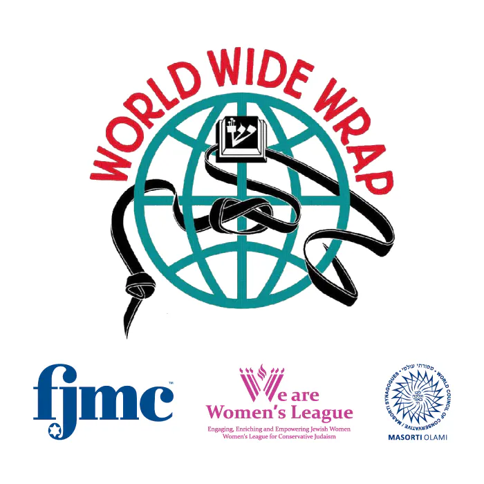 International World Wide Wrap 2026