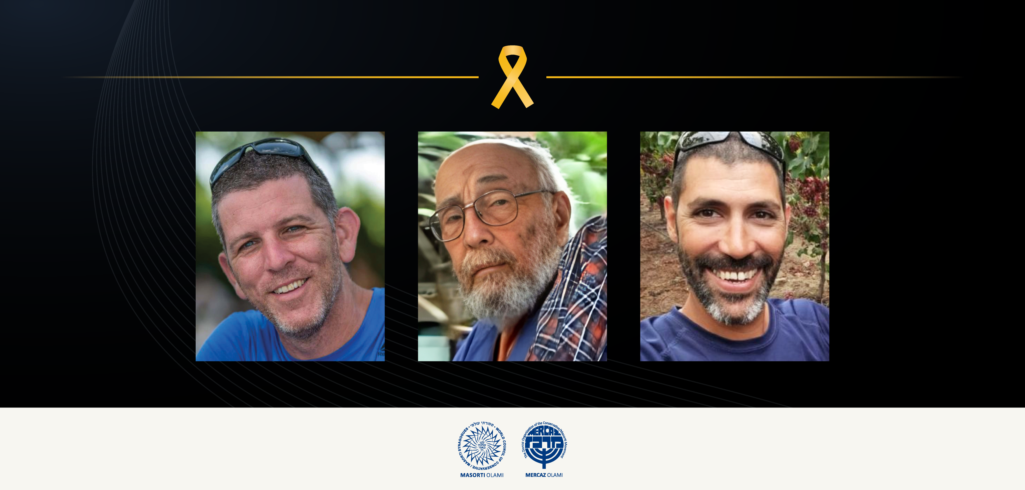 Israel at War | Statement on the release of the bodies of the fallen ...
