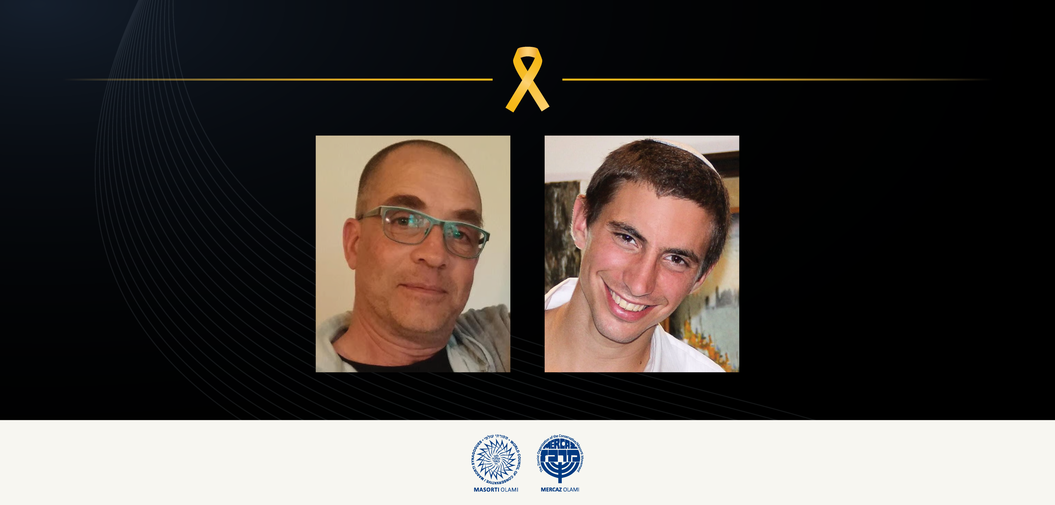 Israel at War | Statement on the release of the bodies of the fallen ...