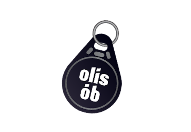 Olís - Veitingar
