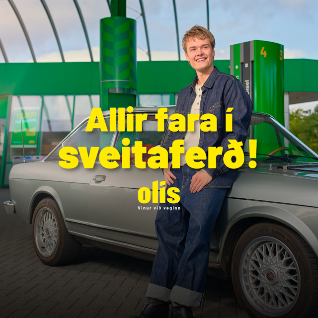 Olís