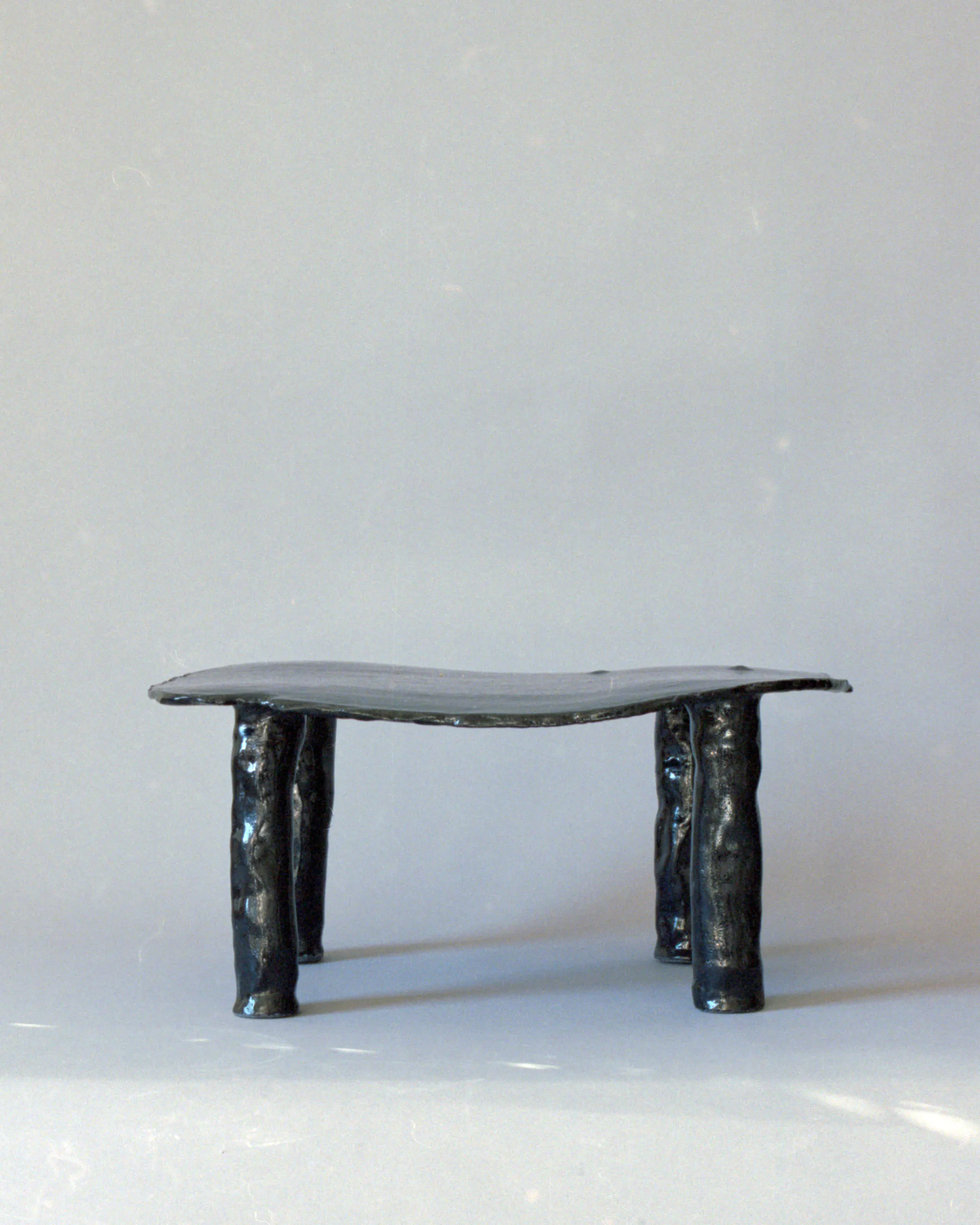 Ombia — Slab Table 01