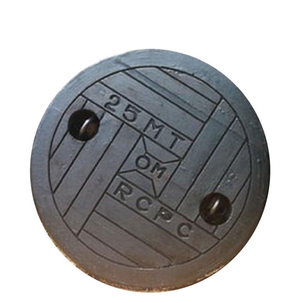 Best SFRC Manhole Cover Manufacturers And Supplier From Kolkata