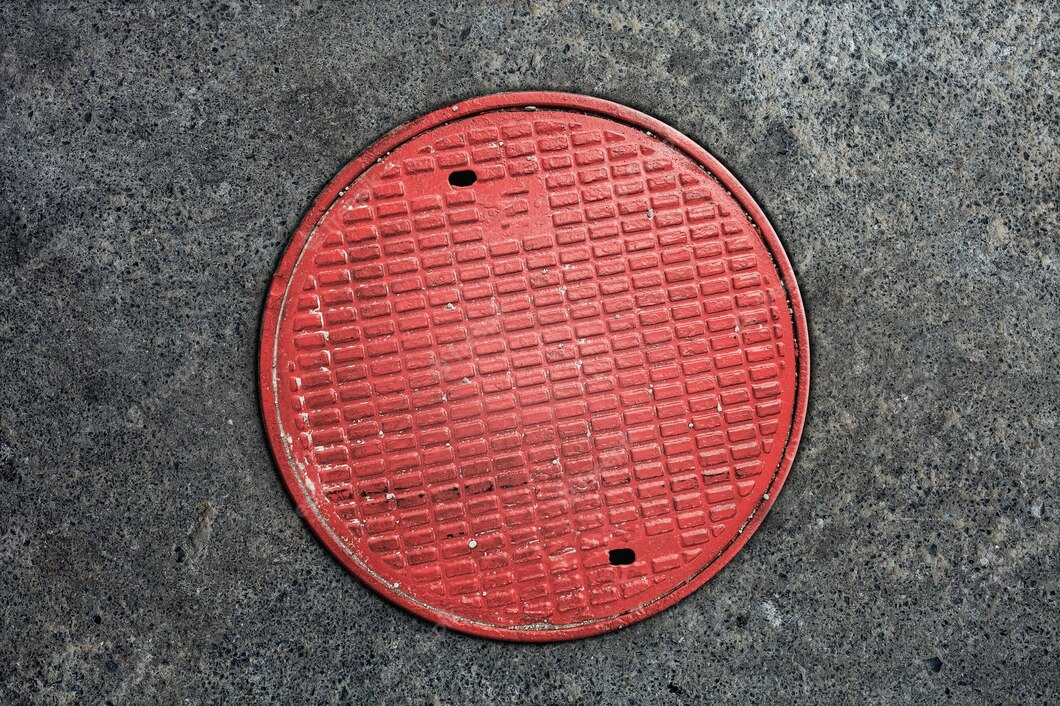 Exploring The Different Types Of Manhole Covers: A Complete Guide