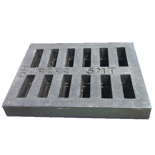 Top Gully Gratings Manufacturer in Kolkata | Om Concrete Products