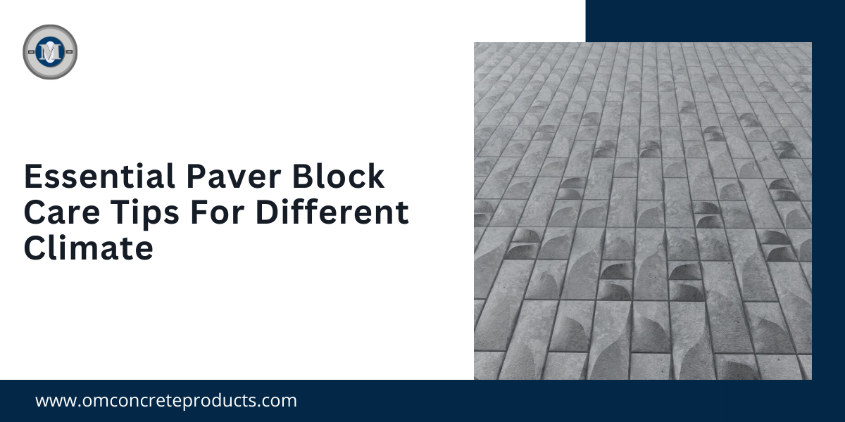 Types Of Cover Block: How To Choose The Right Cover Block?